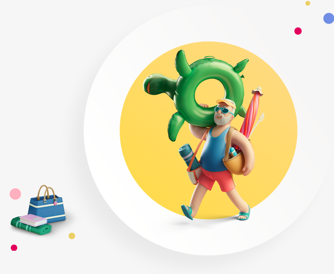 Avanti Travel Insurance™ - Get the Best Cover For Your Holiday