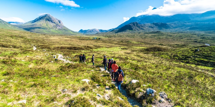 9 of the best long-distance walks in the UK | Avanti Travel Insurance